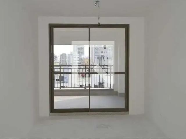 Apartamento para Venda em São Paulo/SP Vila Mariana 2 Quartos