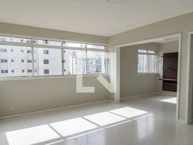 Apartamento para Venda em São Paulo/SP Vila Mariana 2 Quartos