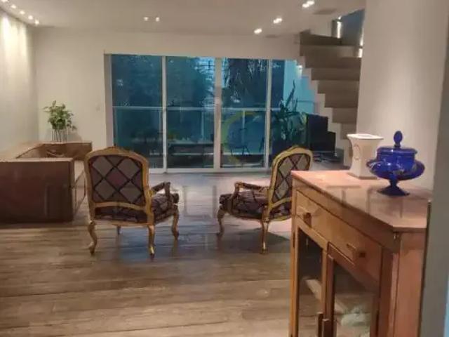 Apartamento para Venda em São Paulo/SP Vila Mariana 2 Quartos
