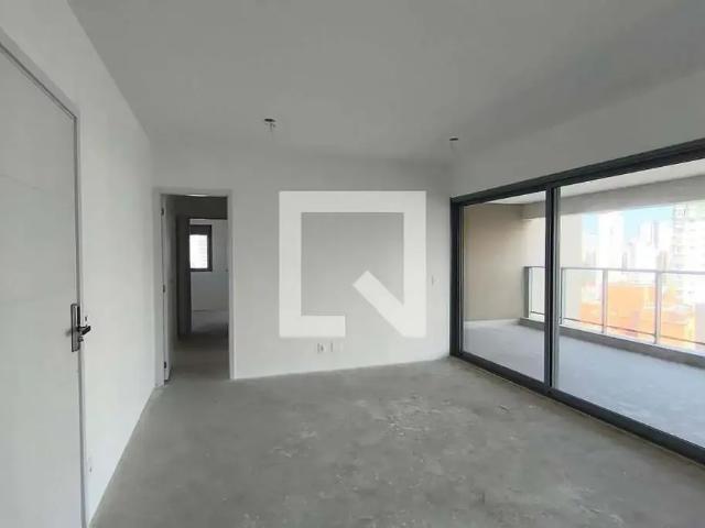 Apartamento para Venda em São Paulo/SP Vila Mariana 2 Quartos