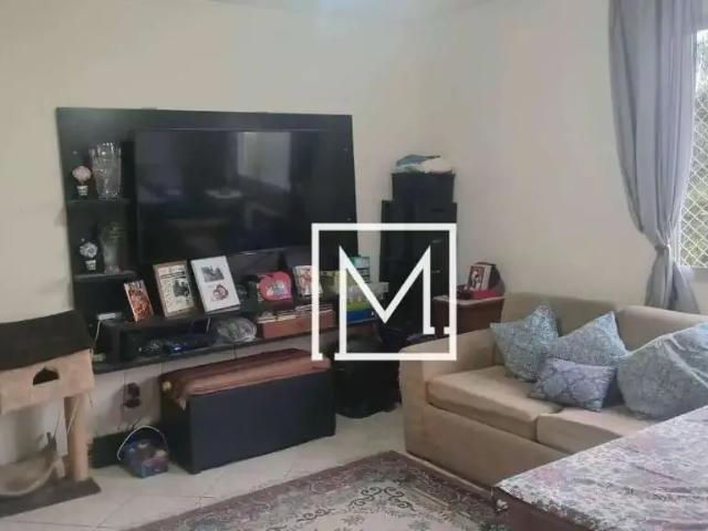 Apartamento para Venda em São Paulo/SP Vila Mariana 2 Quartos