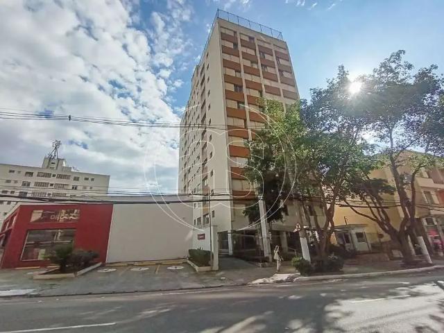 Apartamento para Venda em São Paulo/SP Vila Mariana 2 Quartos