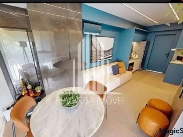 Apartamento para Venda em São Paulo/SP Vila Mariana 2 Quartos
