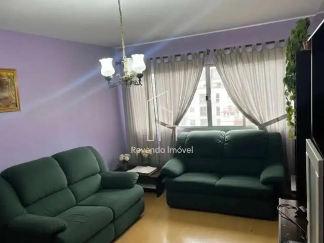 Apartamento para Venda em São Paulo/SP Vila Mariana 2 Quartos