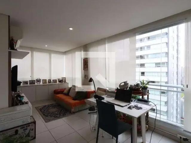 Apartamento para Venda em São Paulo/SP Vila Mariana 2 Quartos
