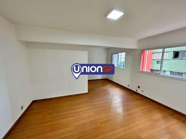 Apartamento para Venda em São Paulo/SP Vila Mariana 2 Quartos