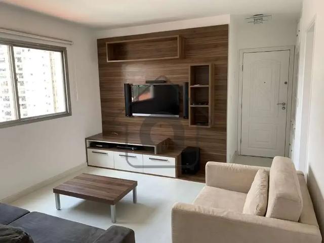 Apartamento para Venda em São Paulo/SP Vila Mariana 2 Quartos