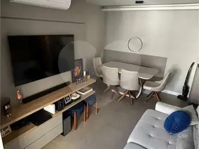 Apartamento para Venda em São Paulo/SP Vila Mariana 2 Quartos