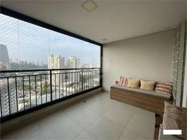 Apartamento para Venda em São Paulo/SP Vila Mariana 2 Quartos