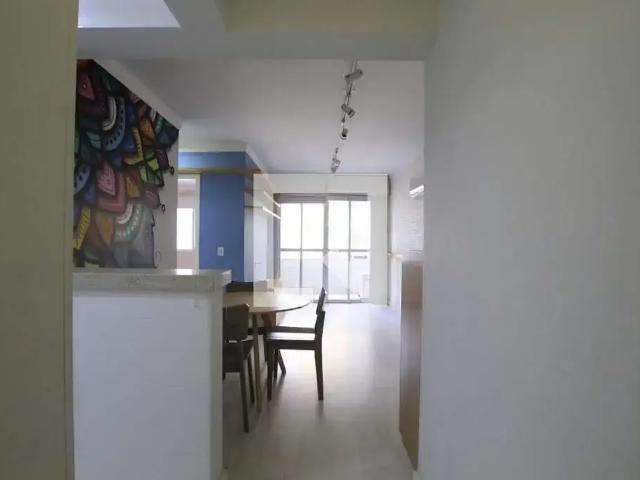 Apartamento para Venda em São Paulo/SP Vila Mariana 2 Quartos