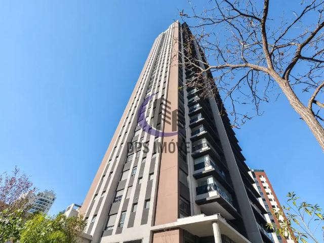 Apartamento para Venda em São Paulo/SP Vila Mariana 2 Quartos
