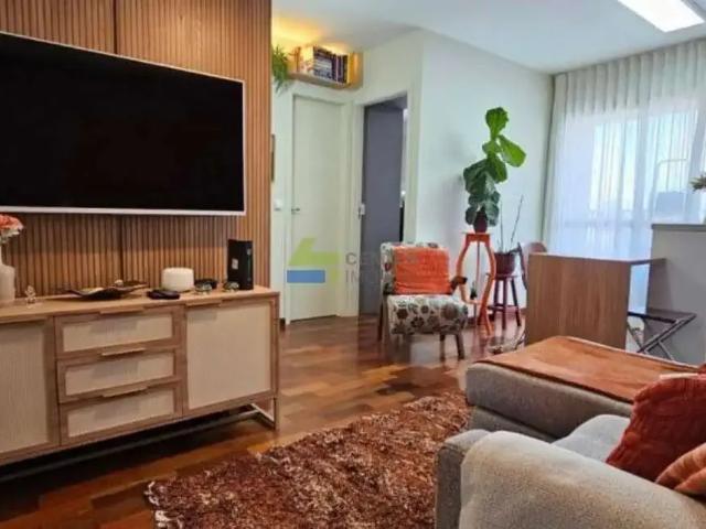 Apartamento para Venda em São Paulo/SP Vila Mariana 2 Quartos