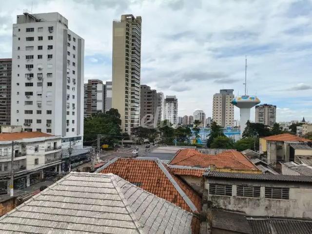 Apartamento para Venda em São Paulo/SP Vila Mariana 2 Quartos