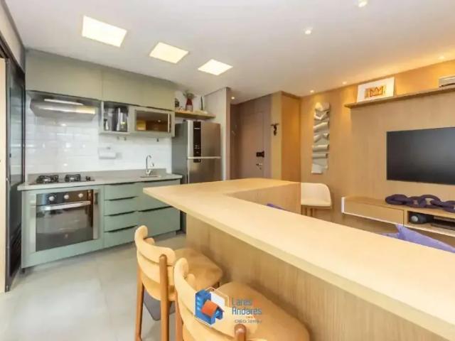 Apartamento para Venda em São Paulo/SP Vila Mariana 2 Quartos