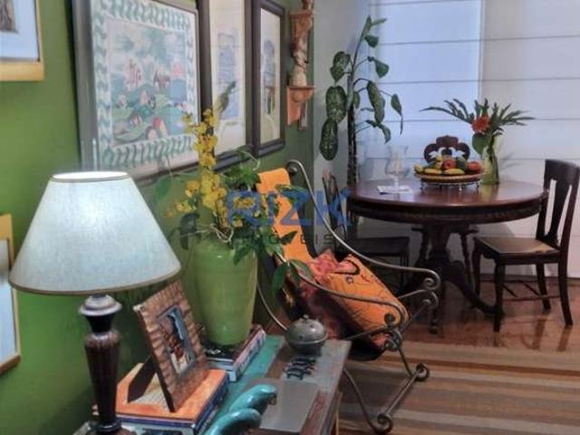 Apartamento para Venda em São Paulo/SP Vila Mariana 2 Quartos
