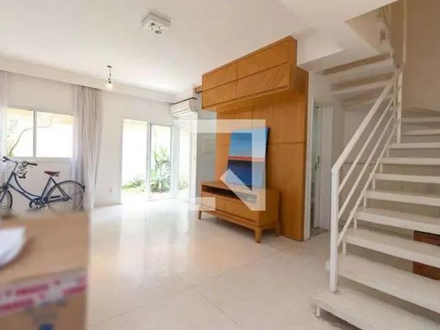 Apartamento para Venda em São Paulo/SP Vila Mariana 2 Quartos