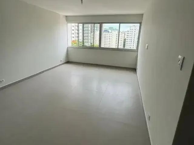 Apartamento para Venda em São Paulo/SP Vila Mariana 2 Quartos