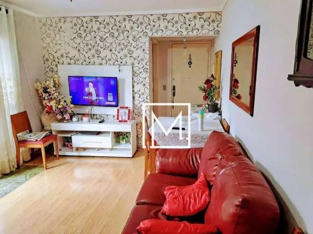Apartamento para Venda em São Paulo/SP Vila Mariana 2 Quartos