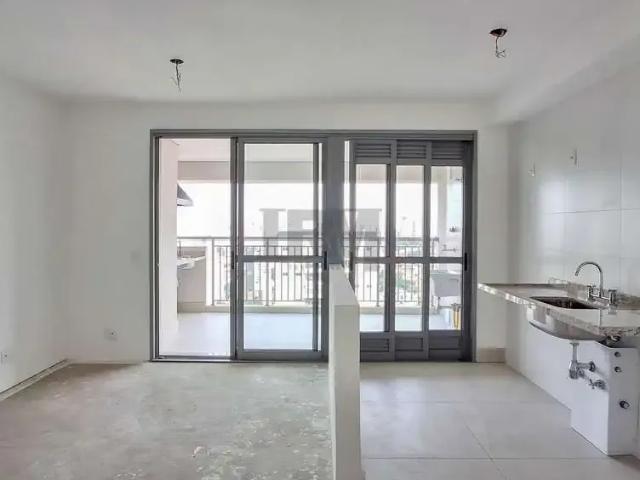 Apartamento para Venda em São Paulo/SP Vila Mariana 2 Quartos