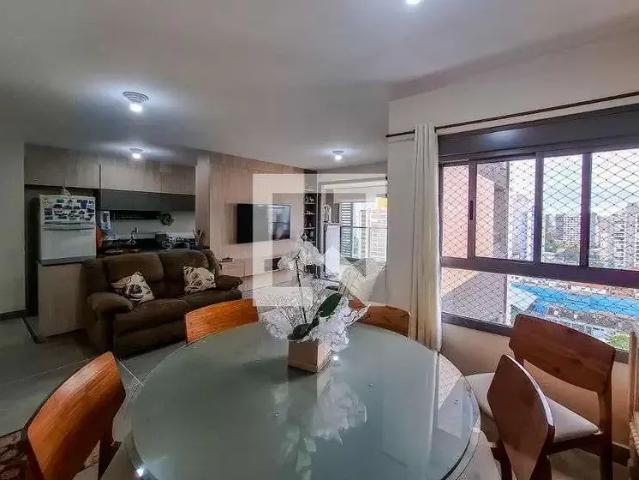 Apartamento para Venda em São Paulo/SP Vila Mariana 2 Quartos