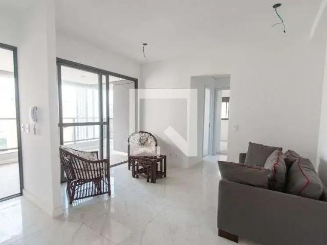 Apartamento para Venda em São Paulo/SP Vila Mariana 2 Quartos