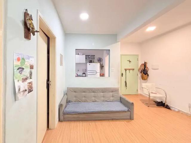 Apartamento para Venda em São Paulo/SP Vila Mariana 2 Quartos