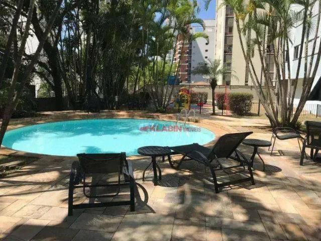 Apartamento para Venda em São Paulo/SP Vila Mariana 2 Quartos