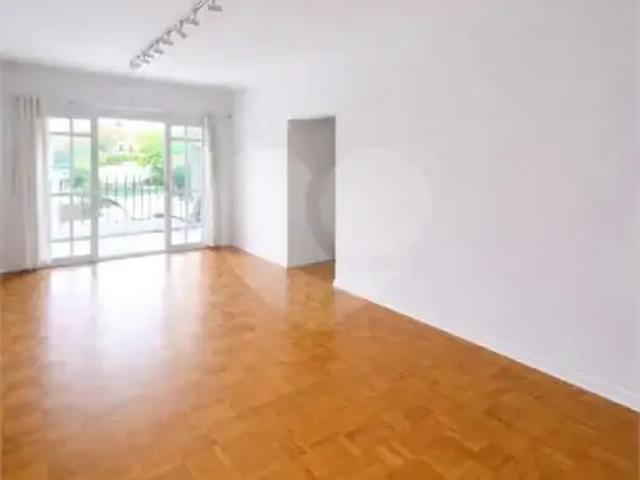 Apartamento para Venda em São Paulo/SP Vila Mariana 2 Quartos