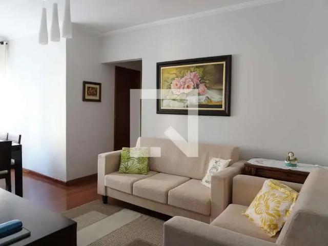 Apartamento para Venda em São Paulo/SP Vila Mariana 2 Quartos