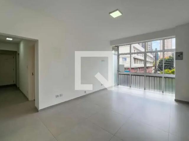 Apartamento para Venda em São Paulo/SP Vila Mariana 2 Quartos