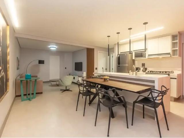 Apartamento para Venda em São Paulo/SP Vila Mariana 2 Quartos