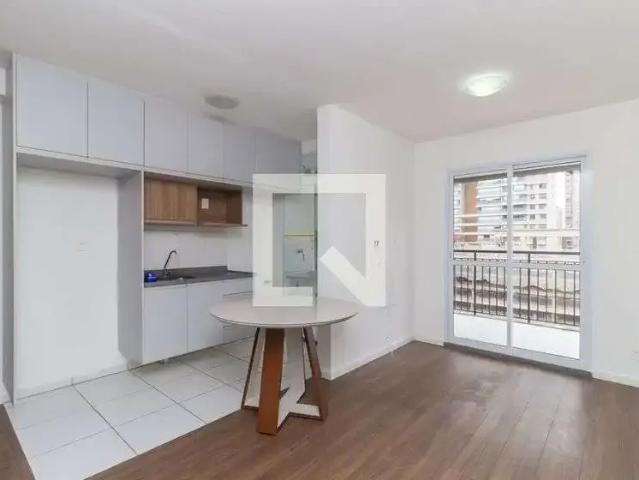 Apartamento para Venda em São Paulo/SP Vila Mariana 2 Quartos