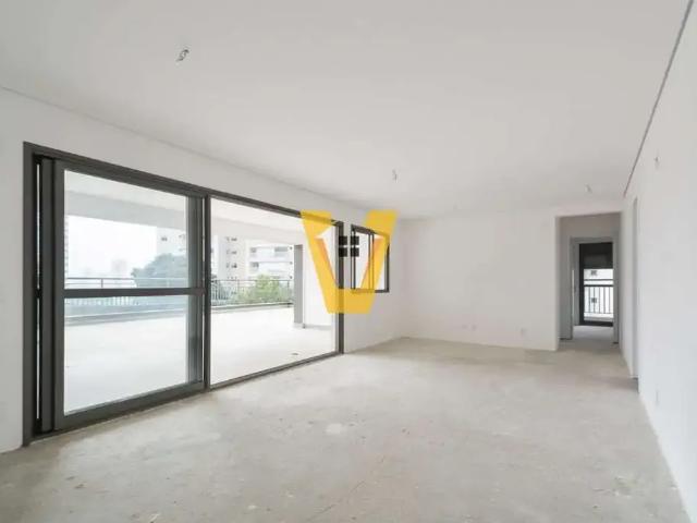 Apartamento para Venda em São Paulo/SP Vila Mariana 2 Quartos