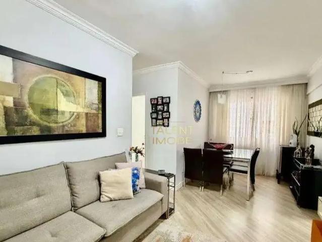 Apartamento para Venda em São Paulo/SP Vila Mariana 2 Quartos