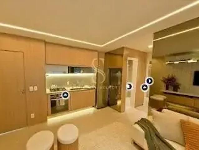 Apartamento para Venda em São Paulo/SP Vila Mariana 2 Quartos