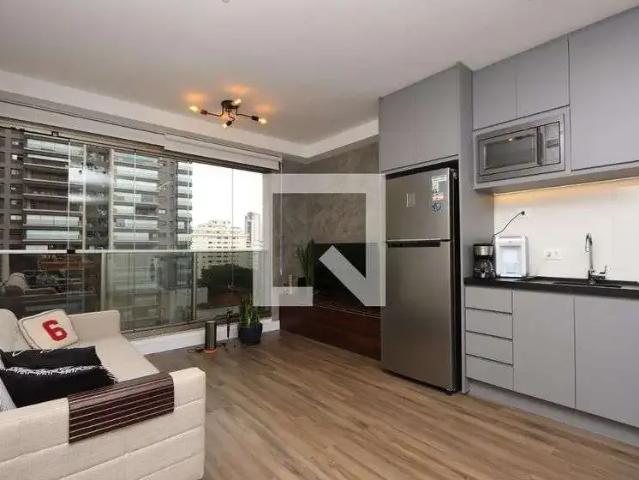 Apartamento para Venda em São Paulo/SP Vila Mariana 2 Quartos