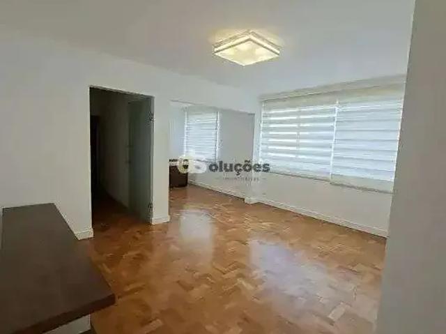 Apartamento para Venda em São Paulo/SP Vila Mariana 2 Quartos