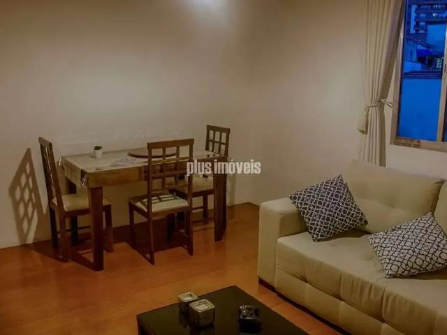 Apartamento para Venda em São Paulo/SP Vila Mariana 2 Quartos