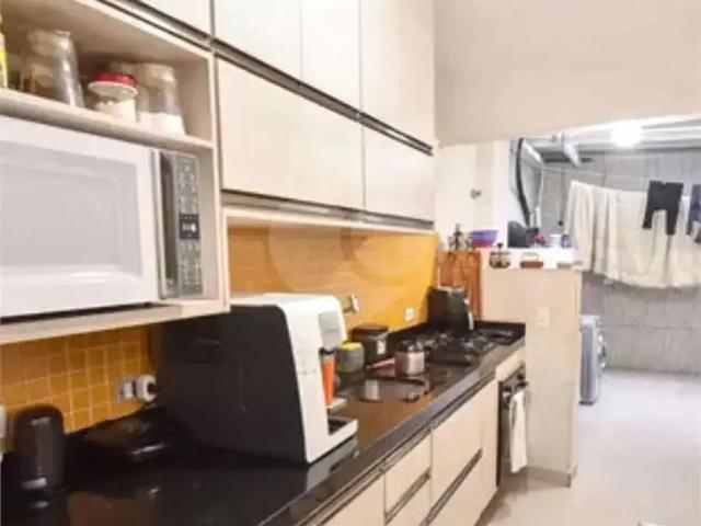 Apartamento para Venda em São Paulo/SP Vila Mariana 2 Quartos