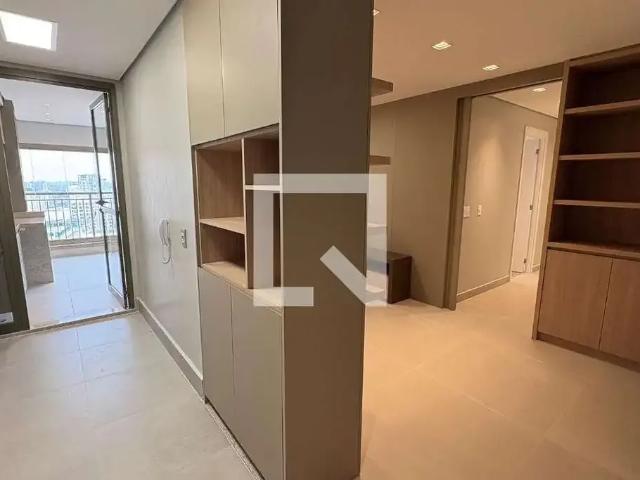 Apartamento para Venda em São Paulo/SP Vila Mariana 2 Quartos