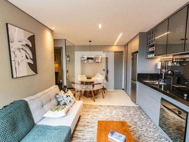 Apartamento para Venda em São Paulo/SP Vila Mariana 2 Quartos