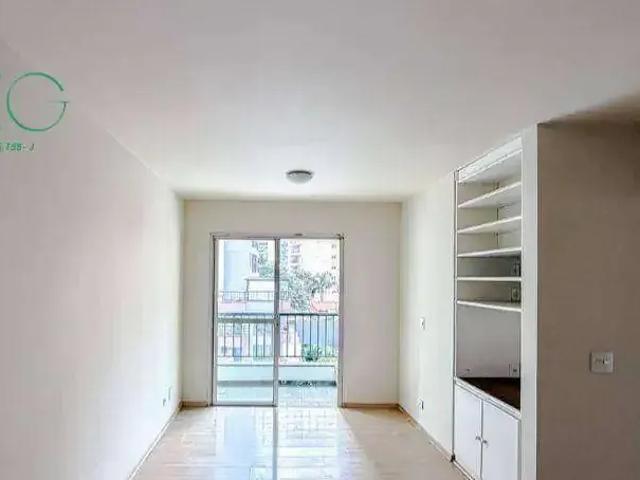 Apartamento para Venda em São Paulo/SP Vila Mariana 2 Quartos