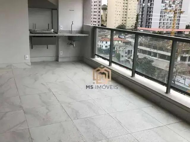Apartamento para Venda em São Paulo/SP Vila Mariana 2 Quartos