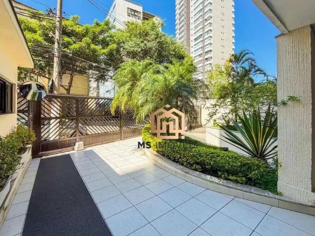 Apartamento para Venda em São Paulo/SP Vila Mariana 2 Quartos