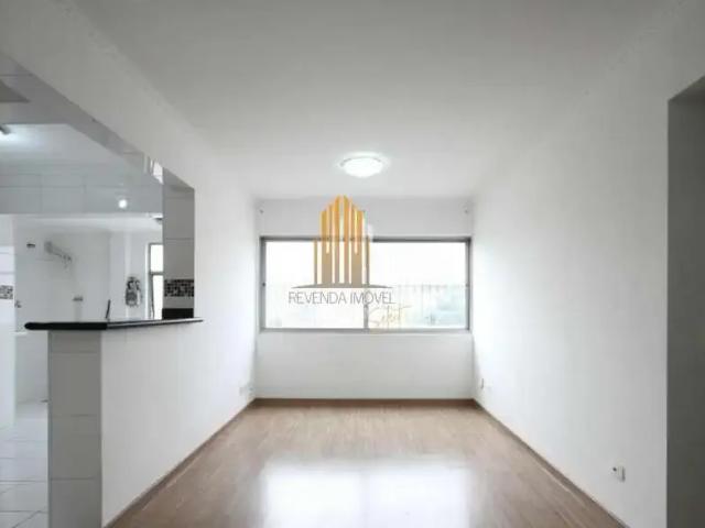Apartamento para Venda em São Paulo/SP Vila Mariana 2 Quartos