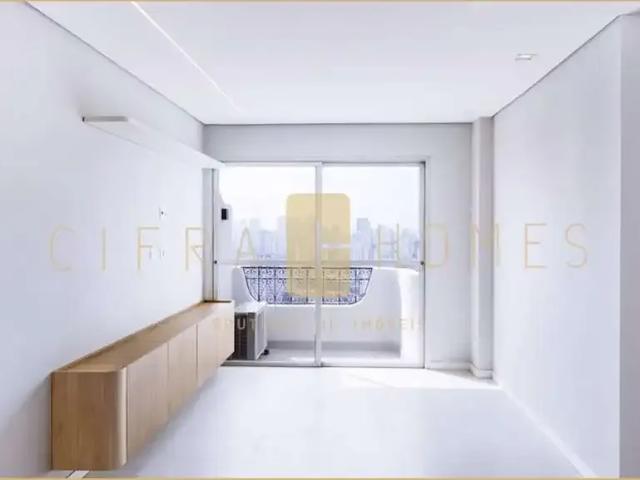 Apartamento para Venda em São Paulo/SP Vila Mariana 2 Quartos