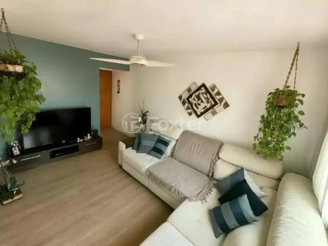 Apartamento para Venda em São Paulo/SP Vila Mariana 2 Quartos