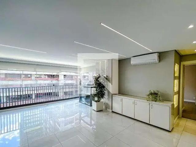 Apartamento para Venda em São Paulo/SP Vila Mariana 2 Quartos