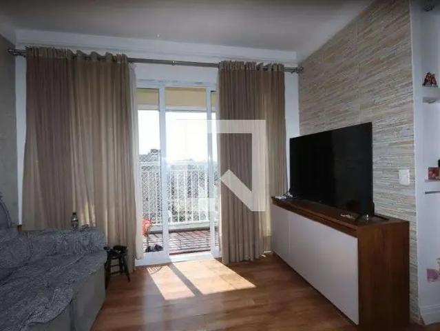 Apartamento para Venda em São Paulo/SP Vila Mariana 2 Quartos