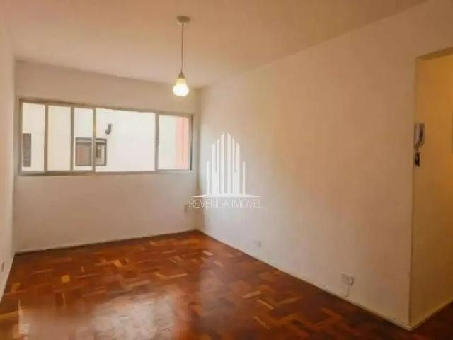 Apartamento para Venda em São Paulo/SP Vila Mariana 2 Quartos